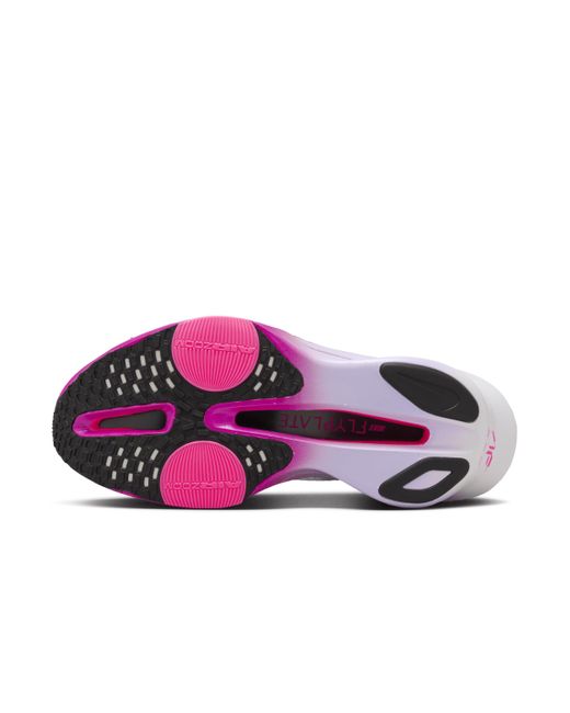 Nike Alphafly 3 Road Racing Shoes in Purple | Lyst