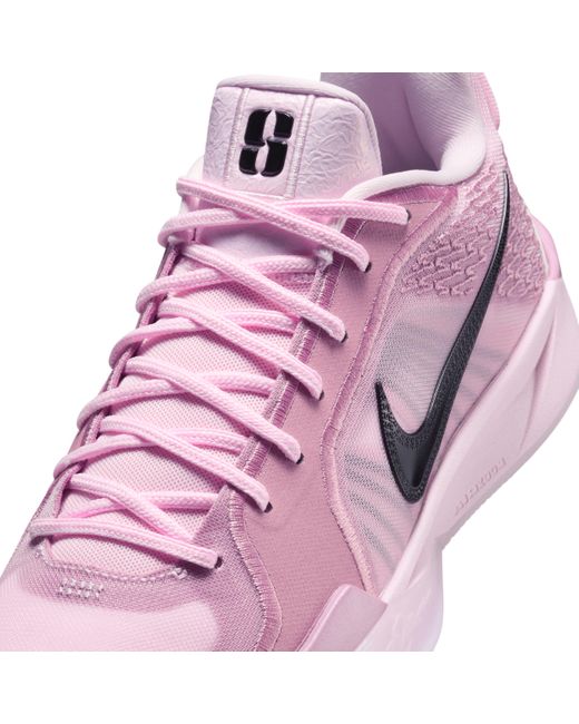 Nike Sabrina 2 'Bubble' Basketball Shoes in Purple | Lyst