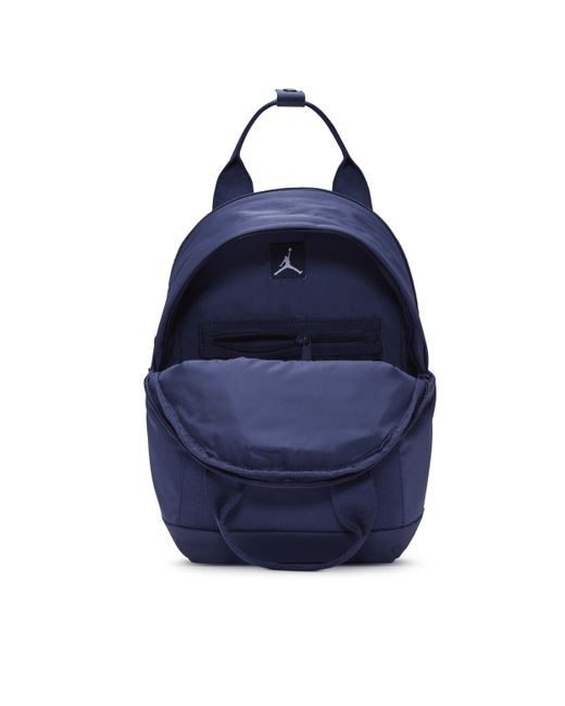 Nike Alpha Mini Backpack (9L) in Blue | Lyst