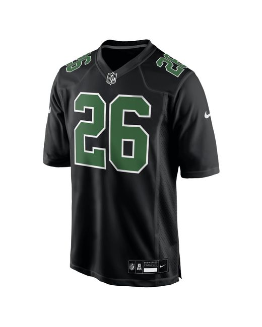 Nike Saquon Barkley Philadelphia Eagles Nfl Game Fashion Jersey in ...