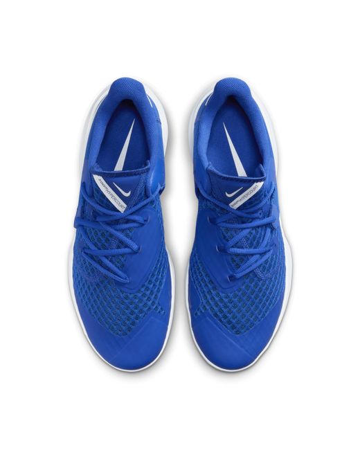 Nike Hyperspeed Court Volleyball Shoes in Blue for Men | Lyst