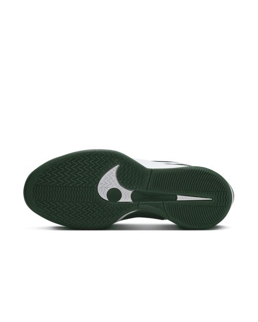 Nike Sabrina 2 (team Bank) Basketball Shoes in Green | Lyst