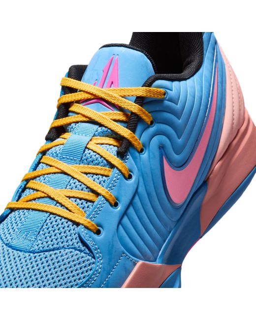 Nike Ja 2 Basketball Shoes in Blue for Men | Lyst
