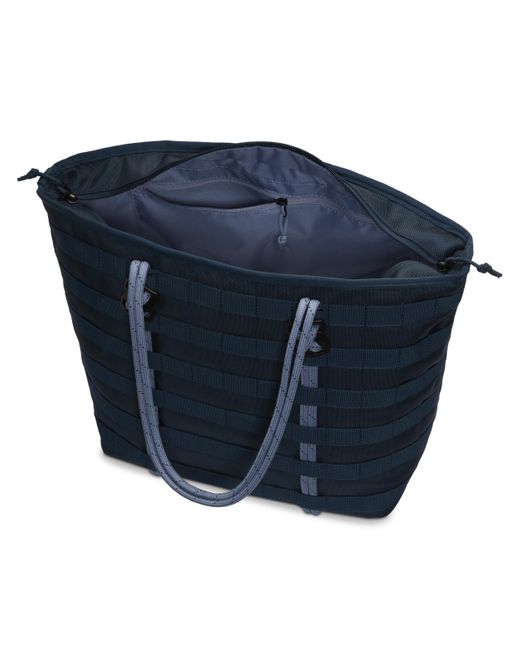 Nike Sportswear Rpm Tote (26l) in Blue | Lyst