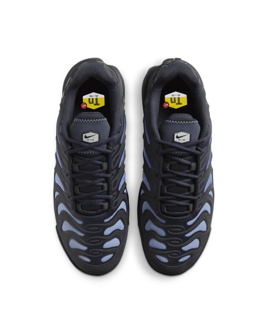 Nike Air Max Plus Drift Shoes in Blue | Lyst