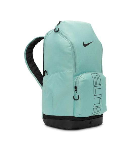 Nike Varsity Elite Backpack (32L) in Green | Lyst