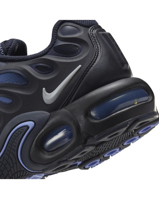 Nike Air Max Plus Drift Shoes in Blue | Lyst