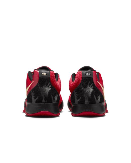 Nike Ja 2 "Nightmare" Basketball Shoes in Red for Men | Lyst