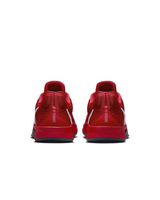 Nike Sabrina 2 "united" Basketball Shoes in Red | Lyst