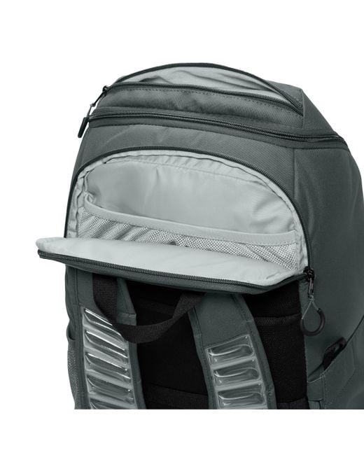 Nike Varsity Elite Backpack (32L) in Gray | Lyst