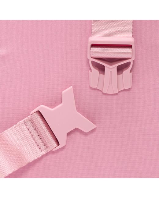 Nike Aura Crossbody Bag (5L) in Pink | Lyst