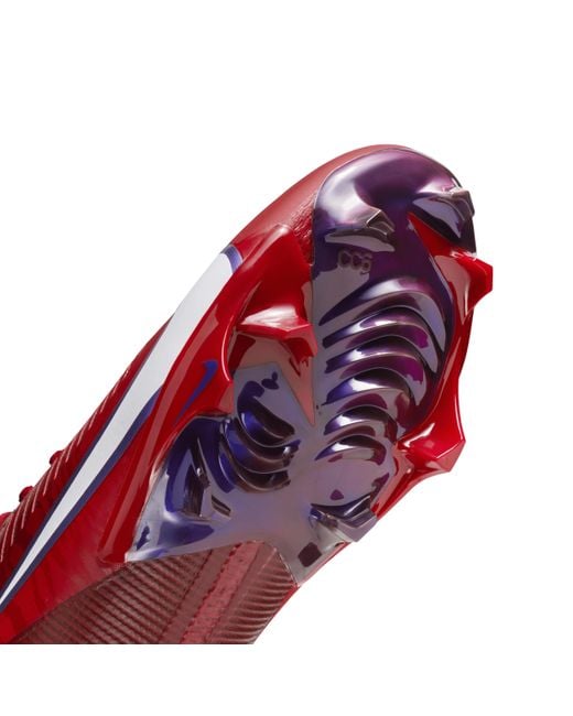 Nike Vapor Edge Pro 360 2 "ja'marr Chase" Football Cleats in Red for ...