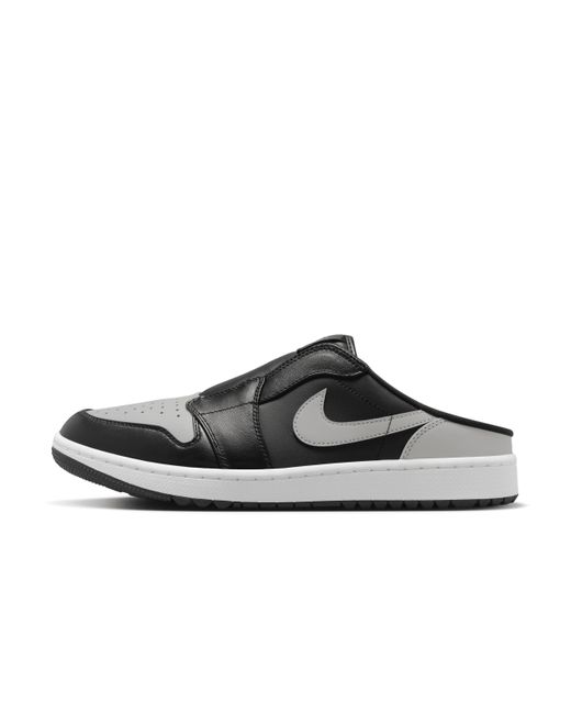 Nike Nike Air Mule Golf Shoes in Blue for Men | Lyst