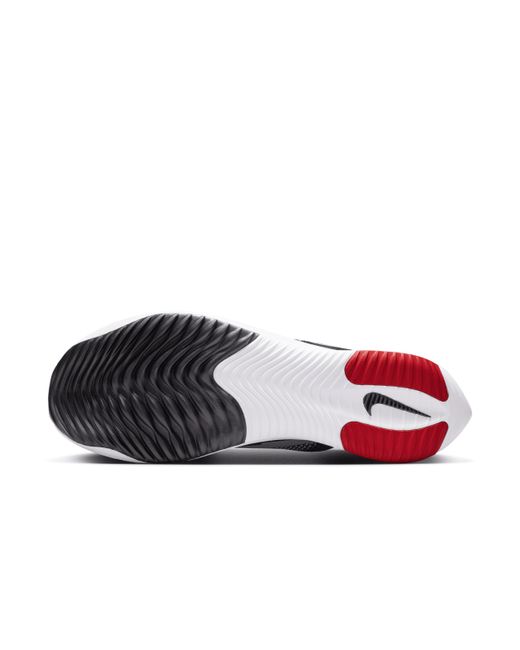 Nike Streakfly Btc Road Racing Shoes in Red for Men | Lyst