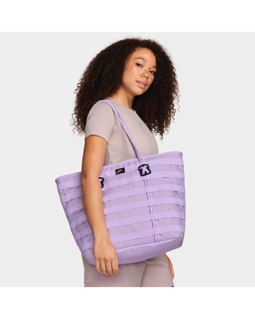 Nike Sportswear Rpm Tote (26L) in Brown | Lyst