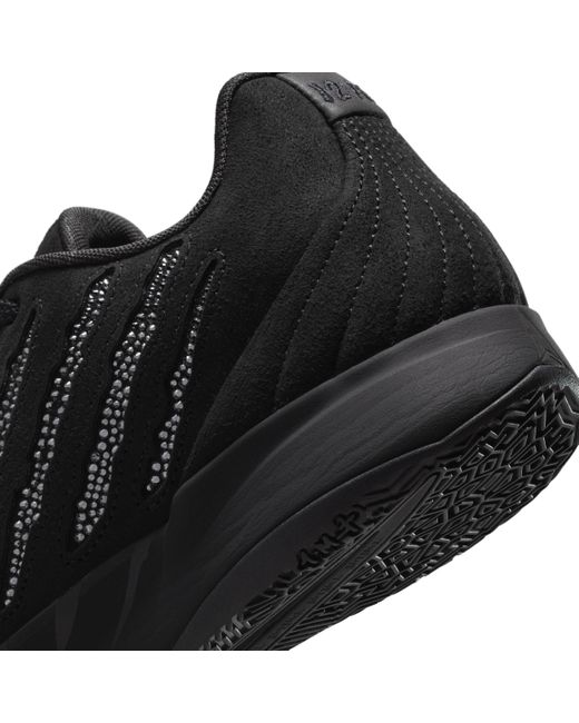 Nike Ja 2 Scratch Label Basketball Shoes in Black for Men | Lyst