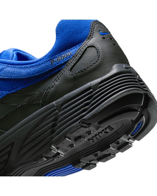 Nike P-6000 Prm Shoes in Blue for Men | Lyst