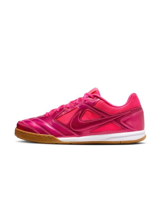 Nike Gato Lv8 Shoes in Pink for Men | Lyst