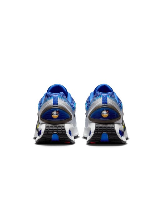 Nike Air Max Dn Se Shoes in Blue for Men | Lyst