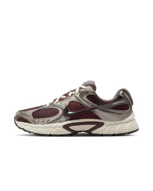 Nike V5 Rnr Shoes With Reflective Accents in Brown | Lyst