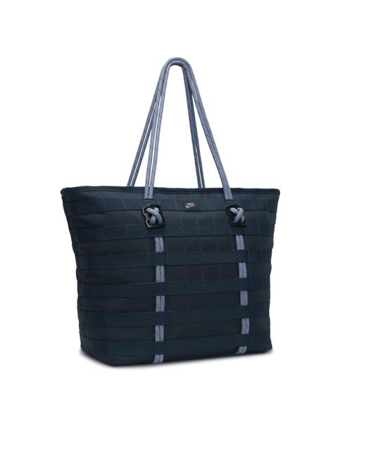 Nike Sportswear Rpm Tote (26l) in Blue | Lyst