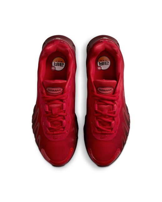 Nike Air Max Dn8 Shoes in Red | Lyst