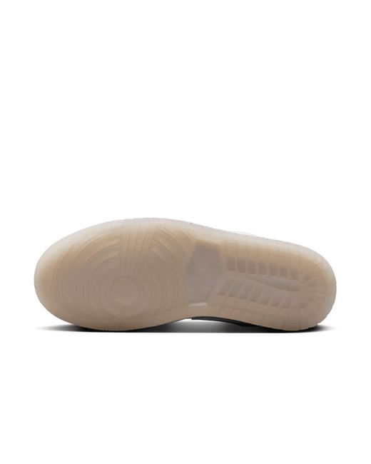 Nike Air 1 Low Se "Lny" Shoes in Gray | Lyst