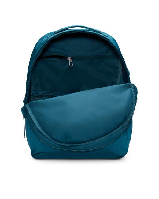 Nike Aura Backpack (24L) in Blue | Lyst