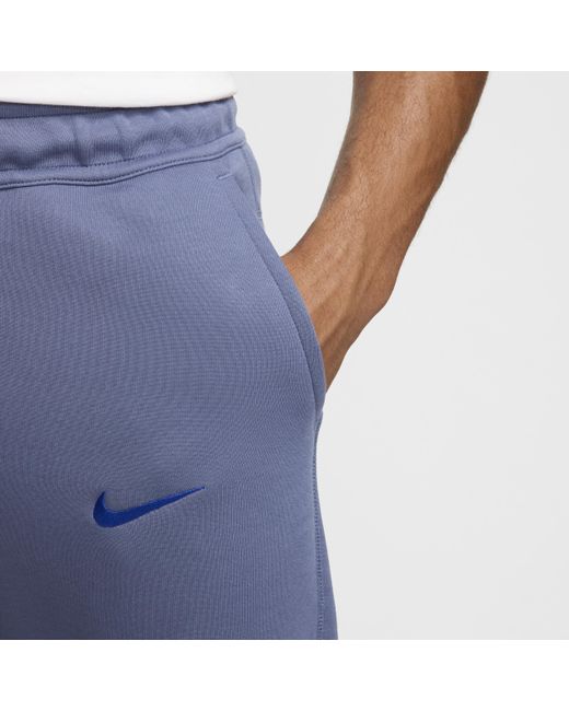Nike Inter Milan Tech Fleece Football joggers 50% Sustainable Blends in ...