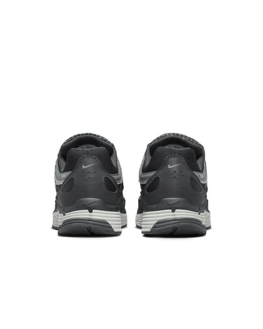Nike P-6000 Winterized Shoes in Gray for Men | Lyst