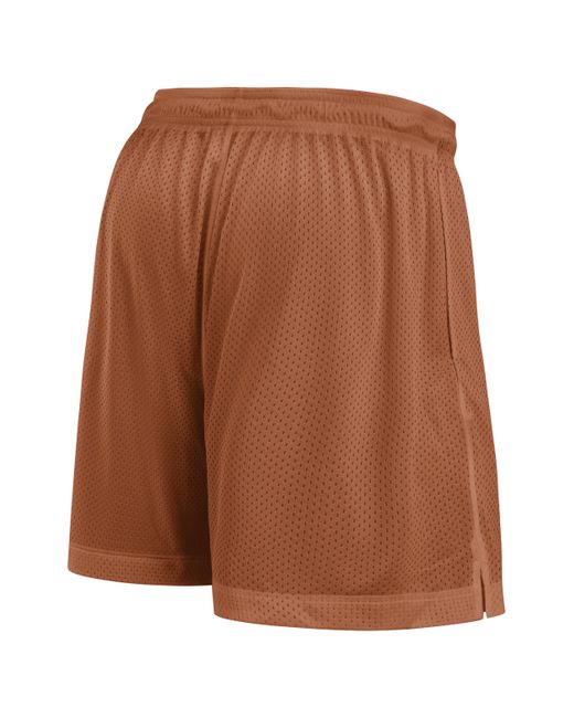 Nike Texas Reversible Dri-Fit College Shorts in Brown for Men | Lyst