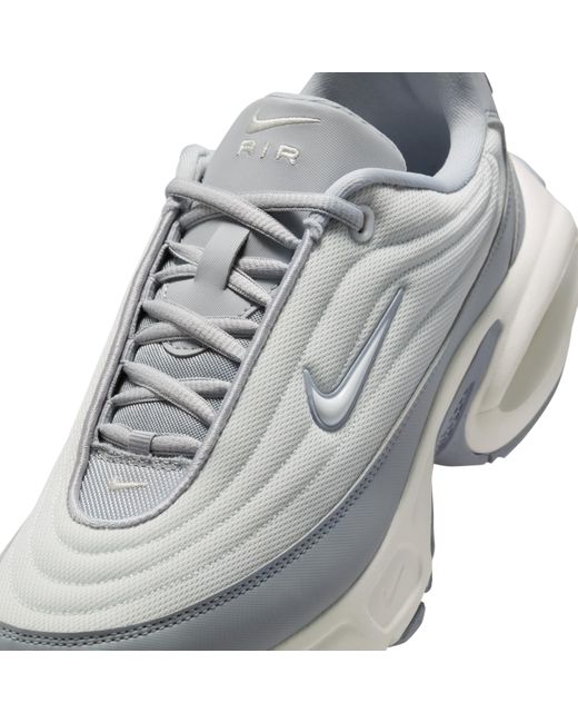 Nike Air Max Portal Shoes in Gray | Lyst