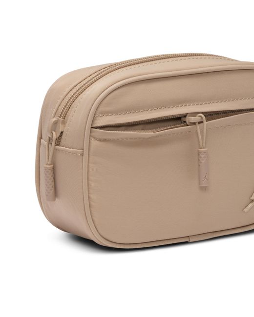 Nike Alpha Camera Bag (1l) in Gray | Lyst