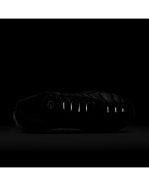 Nike Air Max Plus G Golf Shoes in Black for Men | Lyst