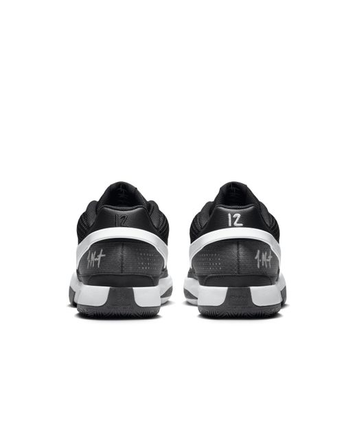 Nike Ja 1 (team Bank) Basketball Shoes in Black for Men | Lyst