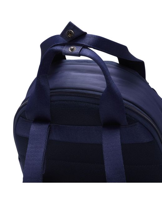 Nike Alpha Mini Backpack (9L) in Blue | Lyst