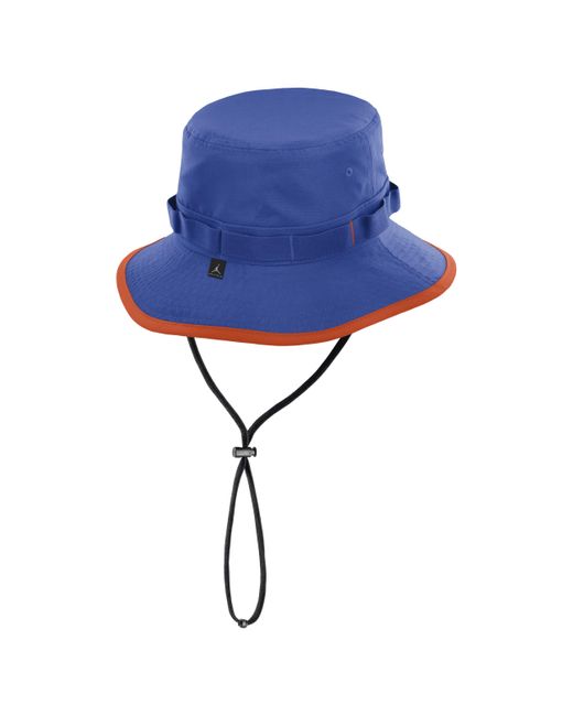 Nike Florida Gators On-field Apex Boonie Dri-fit College Bucket Hat in ...