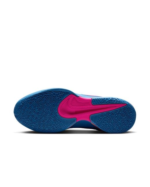 Nike Ja 2 Basketball Shoes in Blue for Men | Lyst