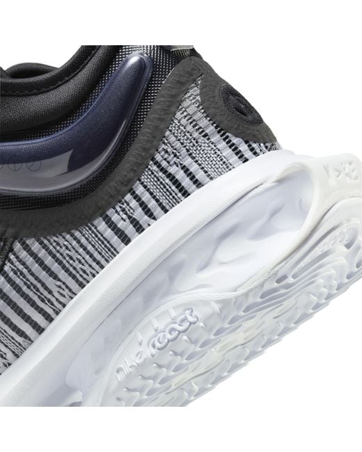 Nike G.t. Jump 2 Basketball Shoes in Black for Men | Lyst