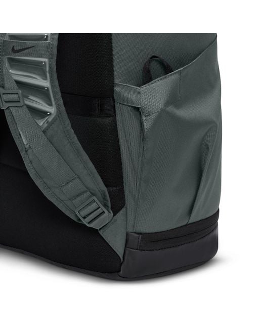 Nike Varsity Elite Backpack (32L) in Gray | Lyst