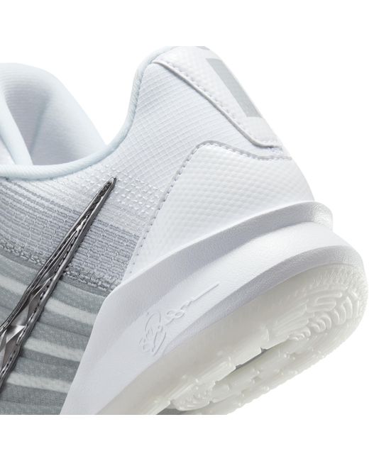 Nike Sabrina 3 'Me Vs Me' Basketball Shoes in Gray | Lyst