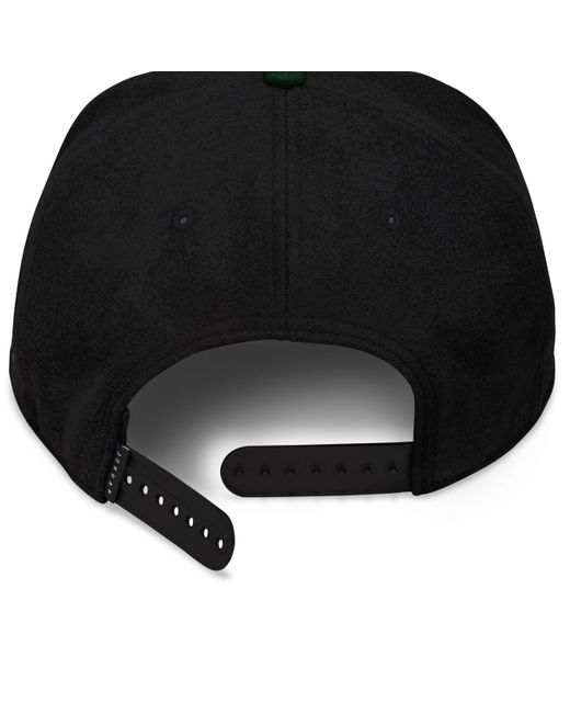 Nike Pro Structured Hat in Black | Lyst