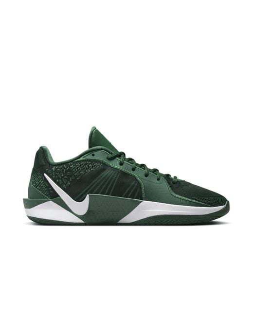 Nike Sabrina 2 (team Bank) Basketball Shoes in Green | Lyst