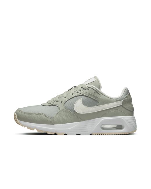 Nike Air Max Sc Shoes in Gray | Lyst