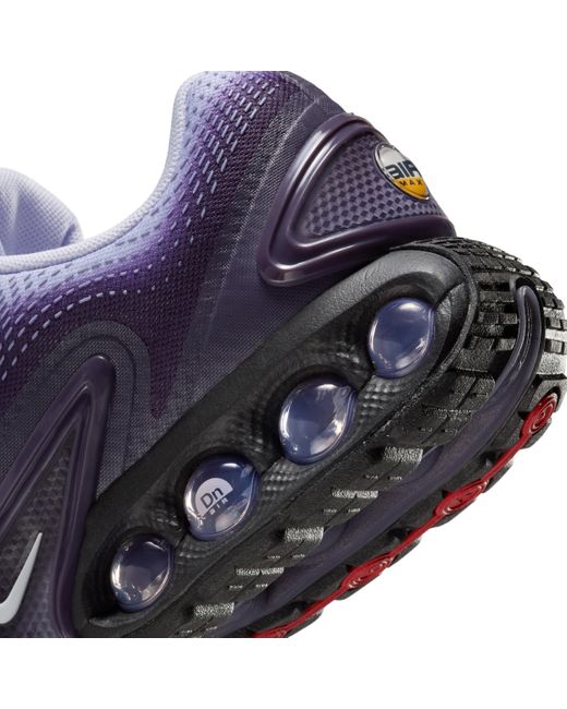 Nike Air Max Dn Shoes in Blue | Lyst
