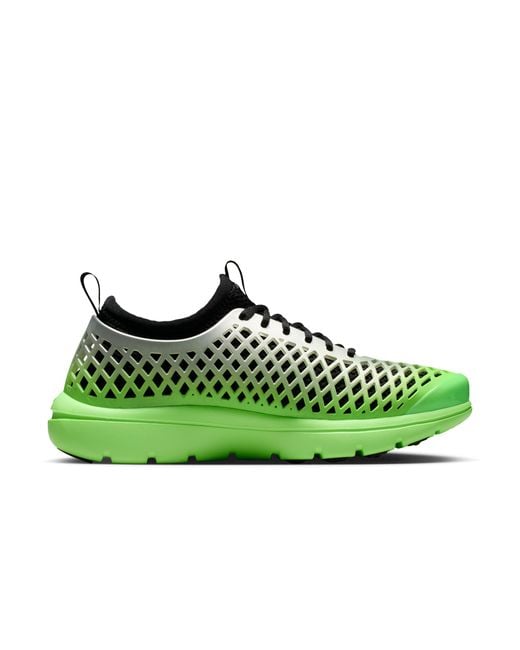 Nike Rejuven8 Run Sp Shoes in Green | Lyst