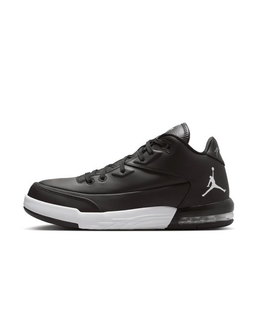 Nike Flight Origin 3 Shoes in Black for Men | Lyst