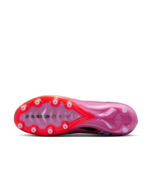 Nike Mercurial Superfly 10 Elite Artificial-Grass High-Top Soccer ...