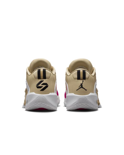 Nike Luka 3 Se 'Matador' Basketball Shoes in Gray for Men | Lyst