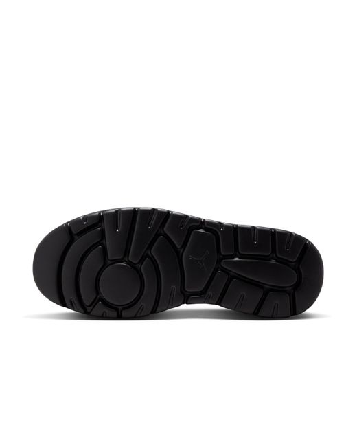 Nike Air Mule Shoes in Black | Lyst